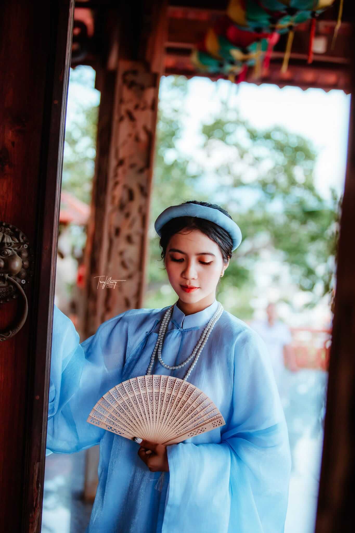 Trùng Sơn Cổ Tự Ninh Thuận có gì đặc biệt? Kinh nghiệm đi